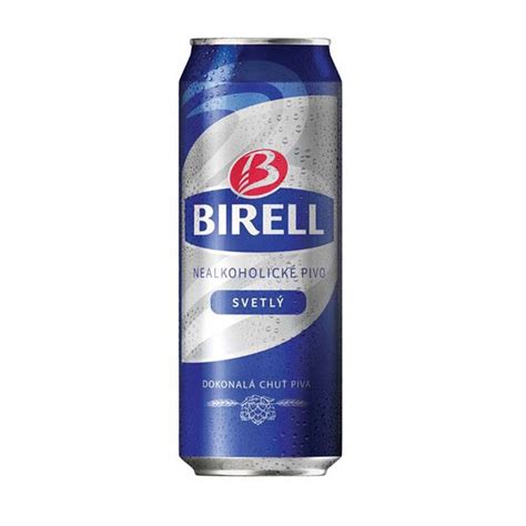 Birell Nealko Neochutený 0 5l Drinkexpress Sk