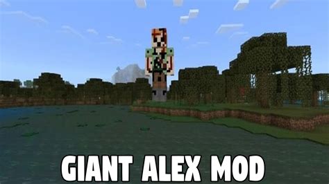 Download Do Apk De Giant Alex Mod Para Android