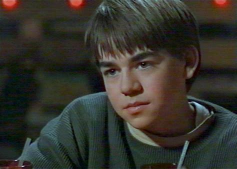Ronnie Scribner Actor