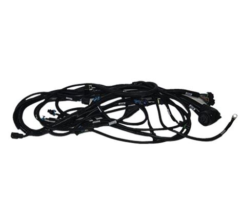 Glider Kit Wiring Harness