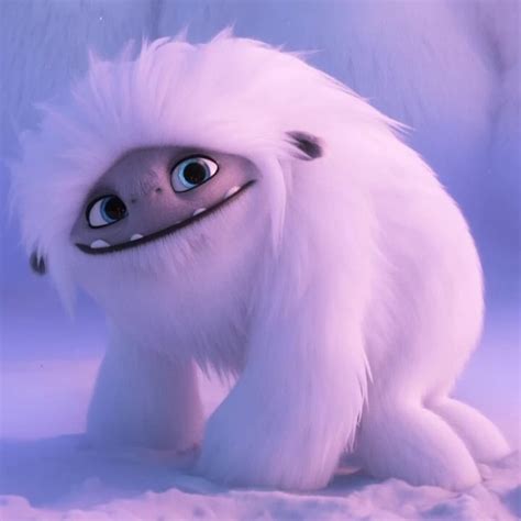 Everett Abominable Wiki Fandom