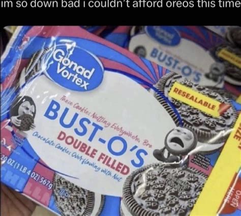 Cookies And Cream Rule R196