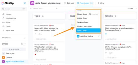 How To Create A Kanban Board In Google Sheets ClickUp