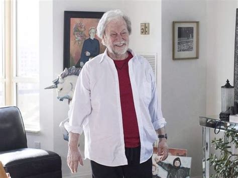 Canadian Actor Gordon Pinsent Who Starred In Away From Her Has Died