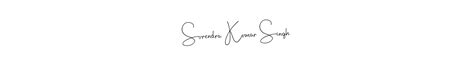76 Surendra Kumar Singh Name Signature Style Ideas Excellent Online Signature