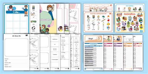 Eal Taster Pack For Early Learners Eyfsks1