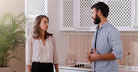 8 phrases you should avoid using if you want your partner to respect