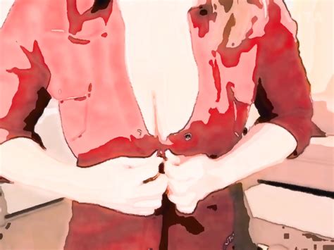 sasha sanchez button pop animation eporner