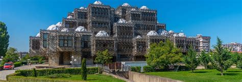 Activities Guided Tours And Day Trips In Pristina