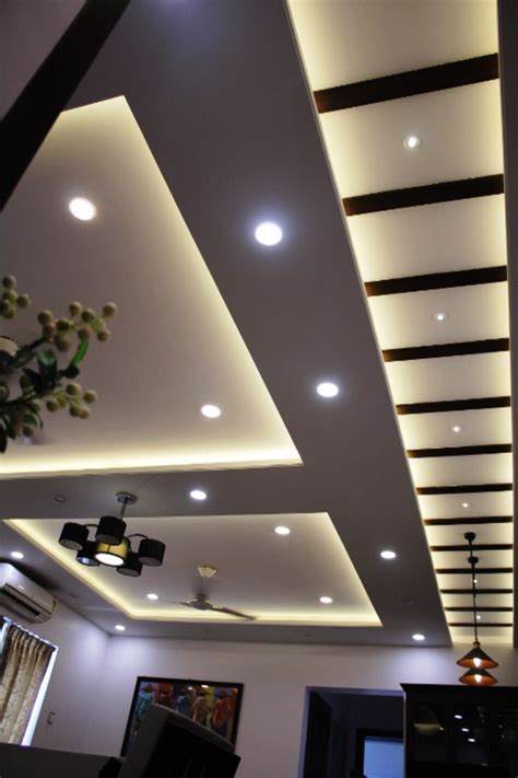 Jenis Lampu Siling Kaiyatarowerner