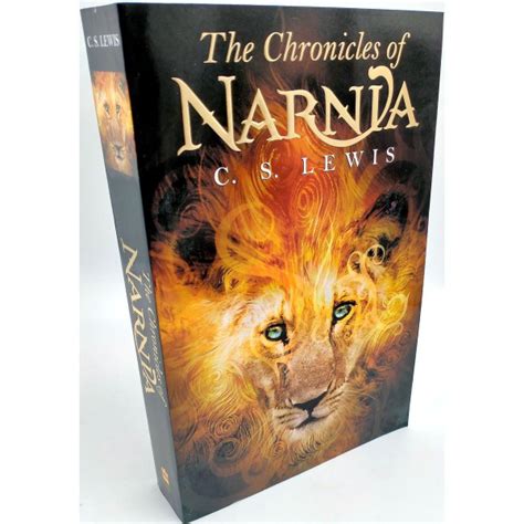 Характеристики The Chronicles of Narnia 7 Books in 1 Хроники Нарнии все ...