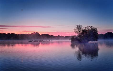 Calm Nature Wallpapers Wallpaper Cave