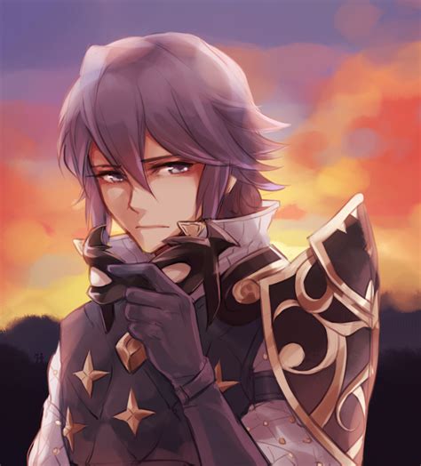 Laslow Fire Emblem And 2 More Drawn By Fimyuan Danbooru