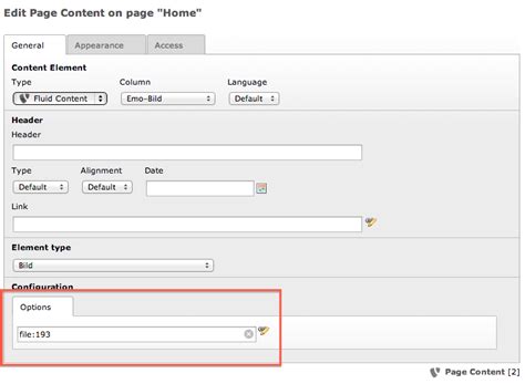 fluid how can i make a image selection field with flux that is like
