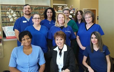 Affordable Dentist In Spotsylvania Va Bright Now Dental
