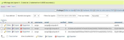 Résolu Requête Préparée Avec Php Pdo Et Bindvalue Sqlstate Hy093 Invalid Parameter Number