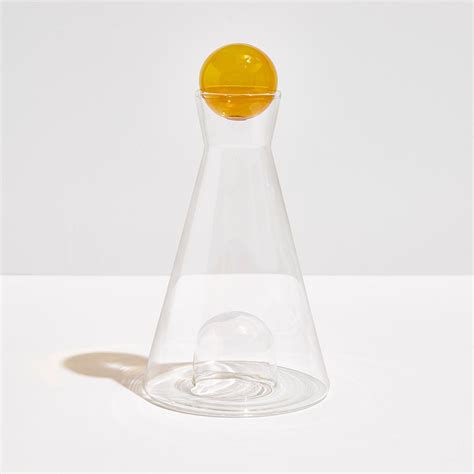 Fazeek Vice Versa Carafe Objects Design Store