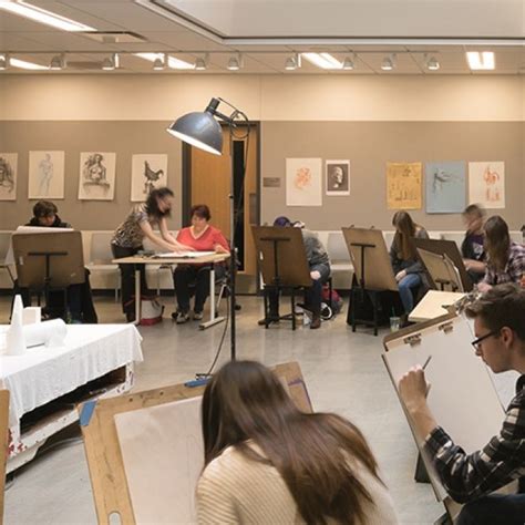 Olympic College Art Gallery Olympic College