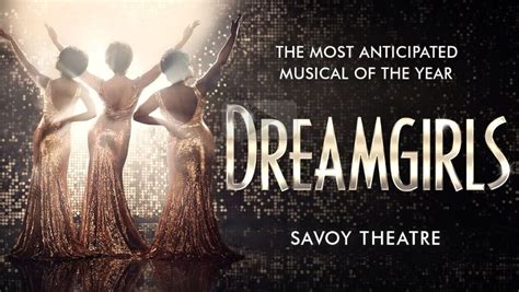 Dreamgirls Theatre Breaks