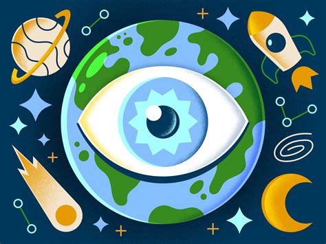 Earthquake Sensors Could Help Track A Different Threat Falling Space