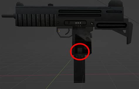hotfix patches uzi pack hotfix by ev3