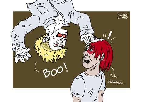 Vampire Todoroki On Tumblr