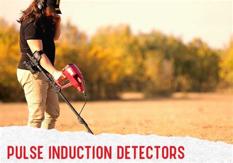 pulse induction metal detectors geo detektor ele gmbh