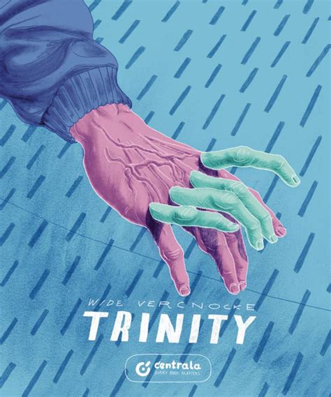 Trinity Fresh Comics