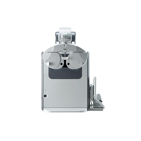 Nidek Ts 610 Table Top Refraction System