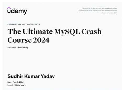 sudhir kumar yadav on linkedin softtesting databasetasting mysql