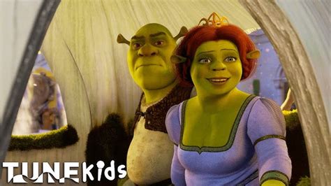 Shrek 2 Mens Fiona Couples Ladies And Mens Dreamworks Shrek And Fiona