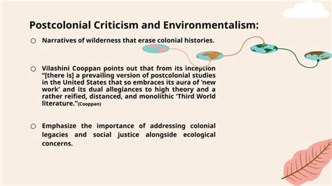 Postcolonialism And The Anthropocene Toward Sustainable Solutionpptx