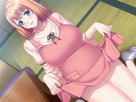 Rule 34 1girls Apron Big Breasts Clothed Female Female Female Only