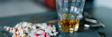 Risks Of Mixing Gabapentin And Alcohol Wellness Retreat