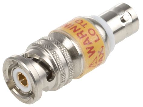 7078 Trx Bnc Keithley Keithley Test Lead And Connector Kit 760 0339 Rs