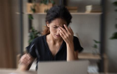 Can A Sinus Infection Cause Vision Problems Total Vision