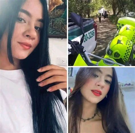 Joven Reportada Como Desaparecida Fue Hallada Muerta En Una Maleta