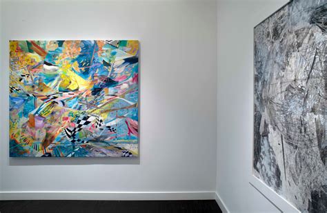 Amy Schissel Exhibitions Hemphill Artworks