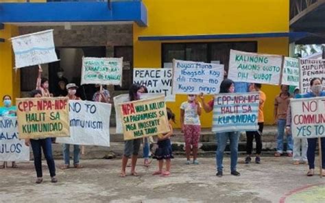 More Negocc Villagers Condemn Cpp Npa Atrocities Radio Philippines More Negocc Villagers Condemn Cpp Npa Atrocities Radio Philippines