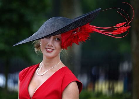 43 Best British Hats Images On Pinterest Ascot Hats British Hats And