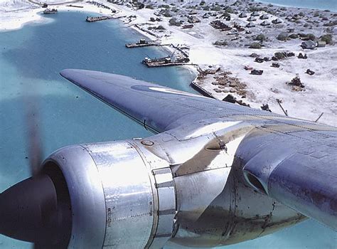 The Devastating Atomic History Of Christmas Island The Independent