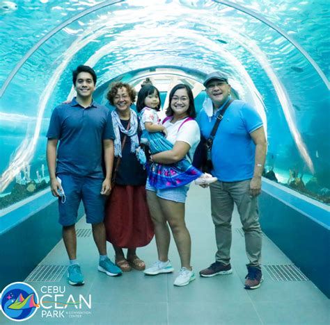 Cebu Ocean Park Ticket Llcc Travel