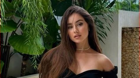 Sosok Dan Profil Vika Kolesnaya Pacar Baru Billy Syahputra Yang