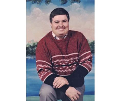 Perry Marsh Obituary 2023 Scottsville Ky Goad Funeral Home