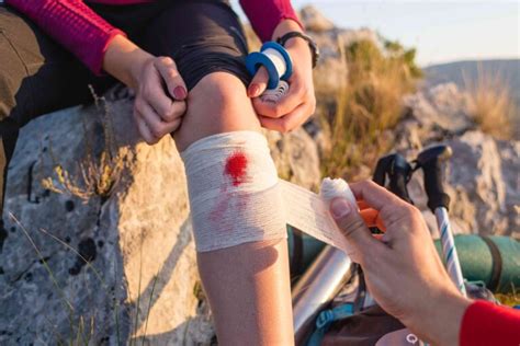 Understanding Bleeding Risks With High Inr When To Seek Medical Attention