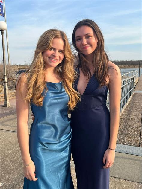 Liv Luv Laugh Blue Mini Length Slip Dress Sleeveless Formal Dress Y L