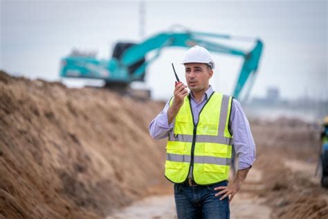 Excavation Leads Real Time 100 Your Lead Only