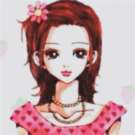 Nana Discover 340 ♡ Nana Ideas On This Pinterest Board Nana Manga