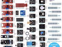Top Best Electronic Kits For Adults In Reviews
