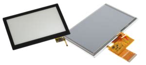 LCD Transparent Displays And Kits To Create That WOW Factor